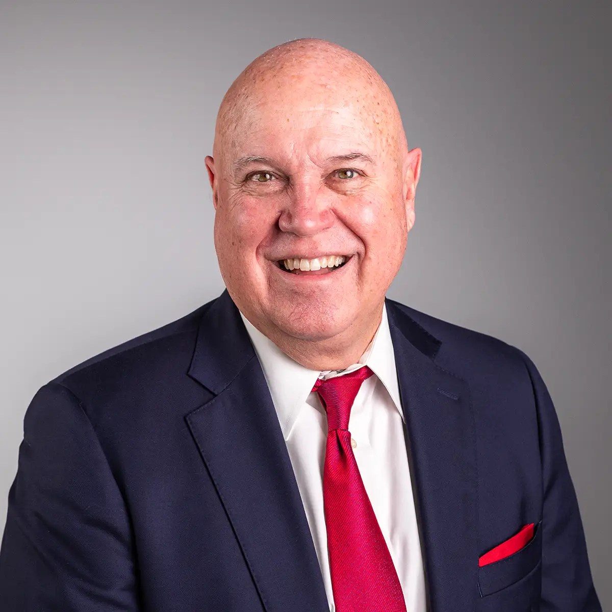 Rathbun, Randy - Depew Gillen Rathbun & McInteer